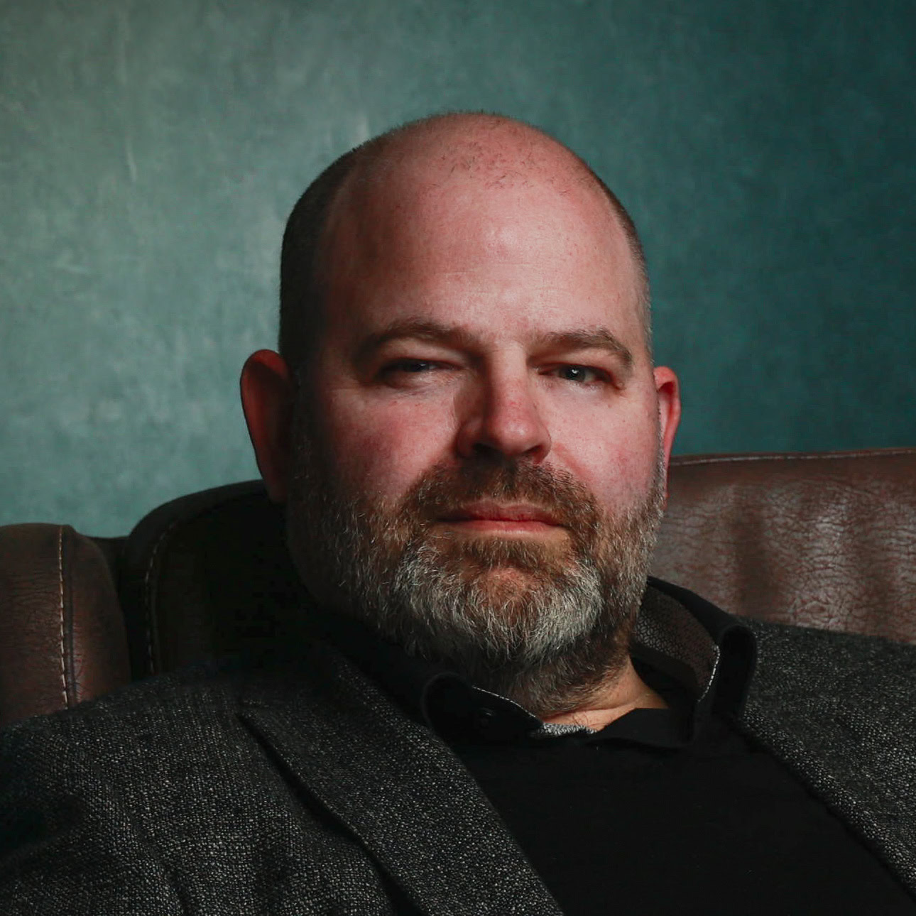 Frans Eldering, CCO Sturdy Digital